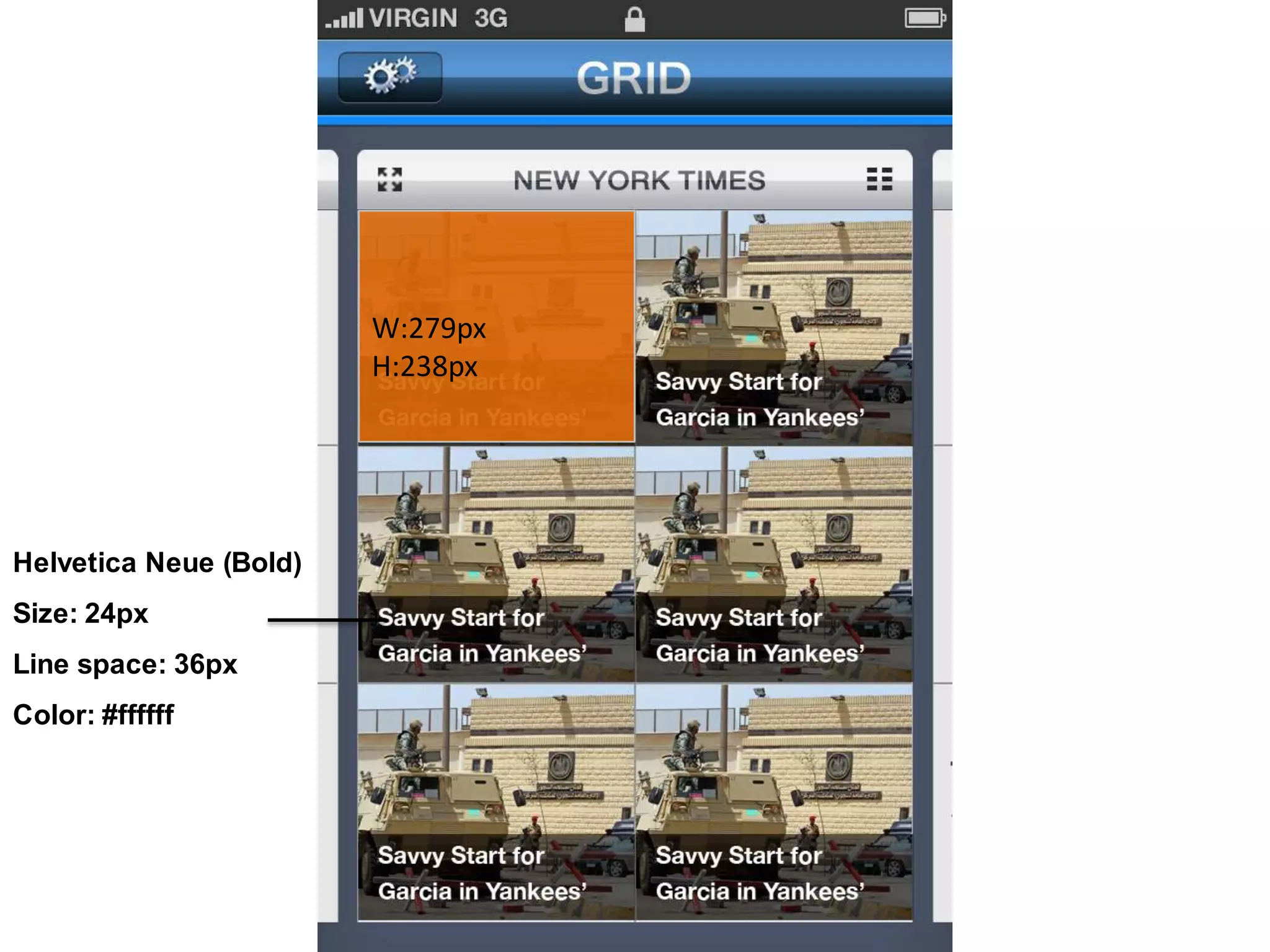 Grid final layout rules | PPTX | Desktop Publishing | Computer Software ...