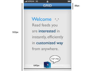 Grid final layout rules | PPT