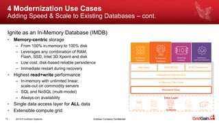 IT Modernization in Practice | PDF | Databases | Computer Software and Applications