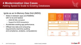 IT Modernization in Practice | PDF | Databases | Computer Software and Applications