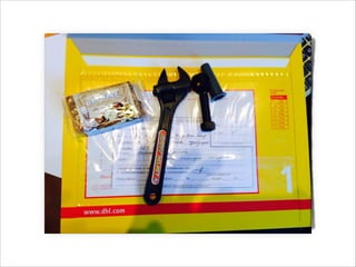 Gridin digitale4 | PPT