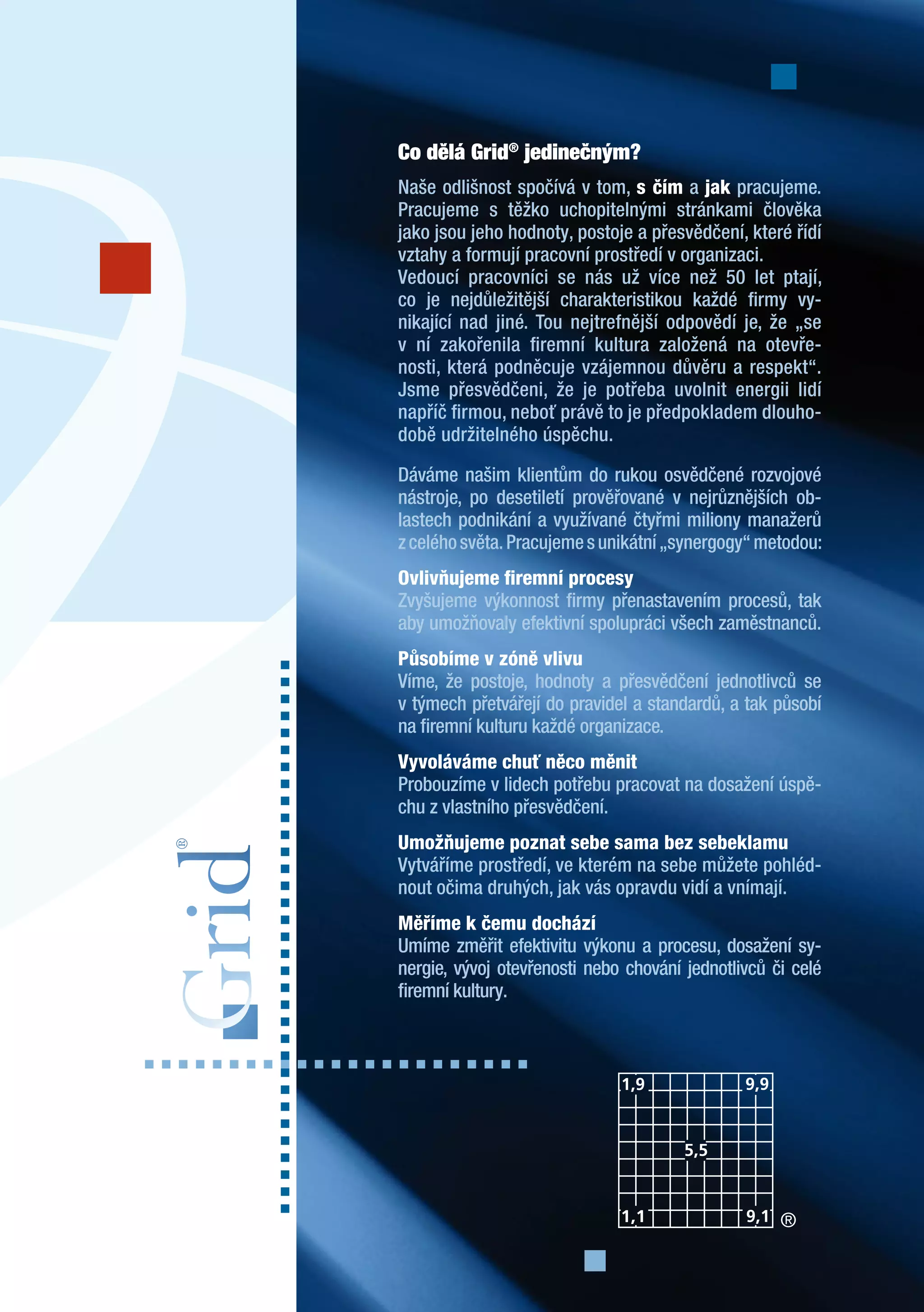 Czech Grid Group | PDF