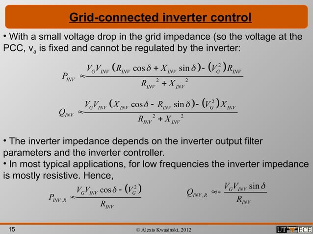 Microgrids Interconnections PPT Reference | PPT