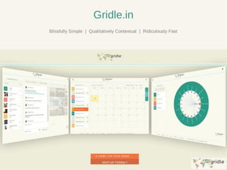 Gridle deck | PPT | Free Download