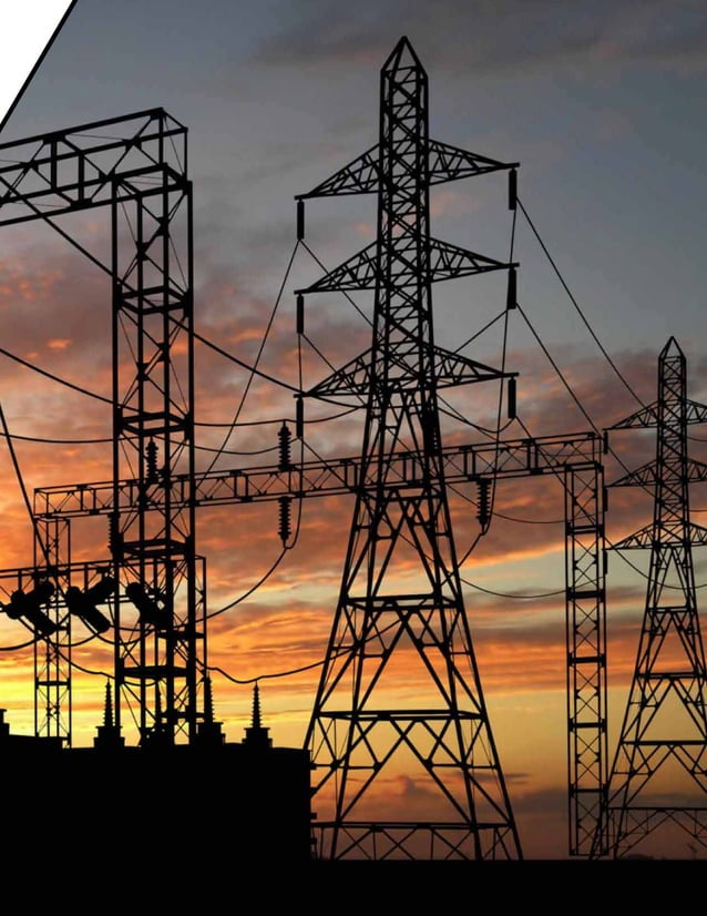 Grid Management Renewable Energy Balancing Power Generation | PDF