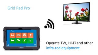 Grid Pad communication aids | PPT | Free Download