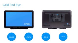 Grid Pad communication aids | PPTX