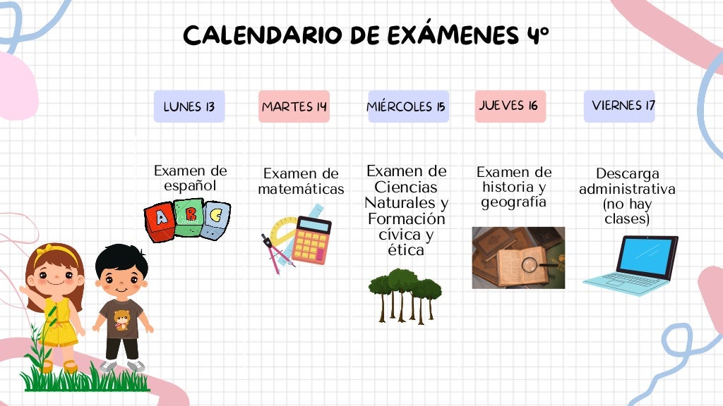 Grid Playful Pastel Pink and Blue Classroom Calendar .pdf