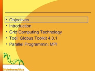 Grid Presentation | PPT