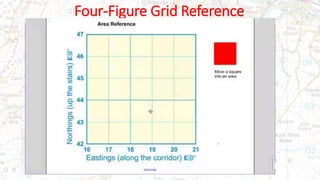 Map and Grid references | PPTX