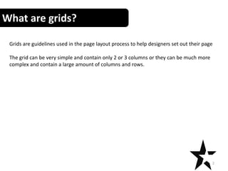Grids | PPTX