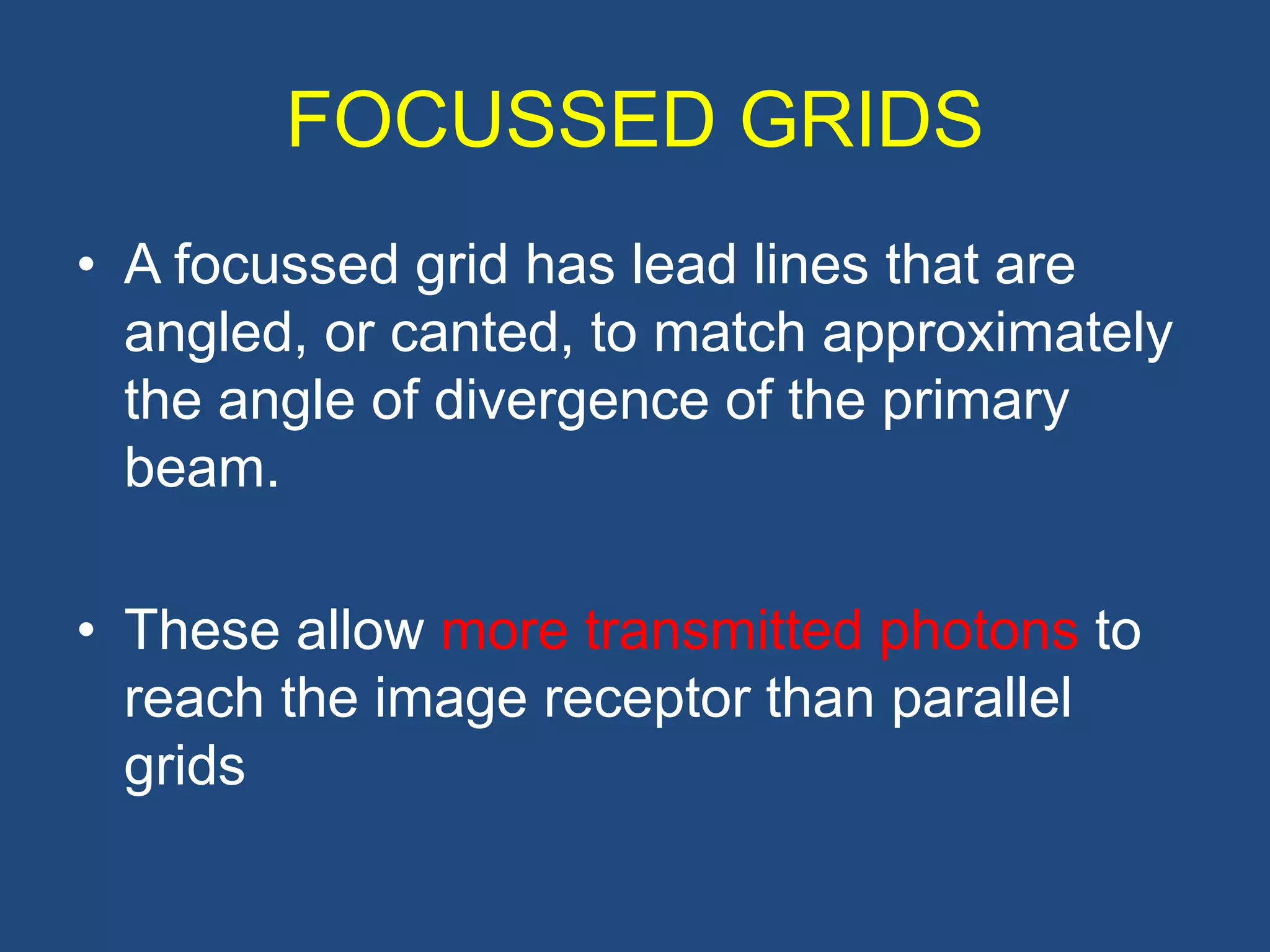 Grids | PDF