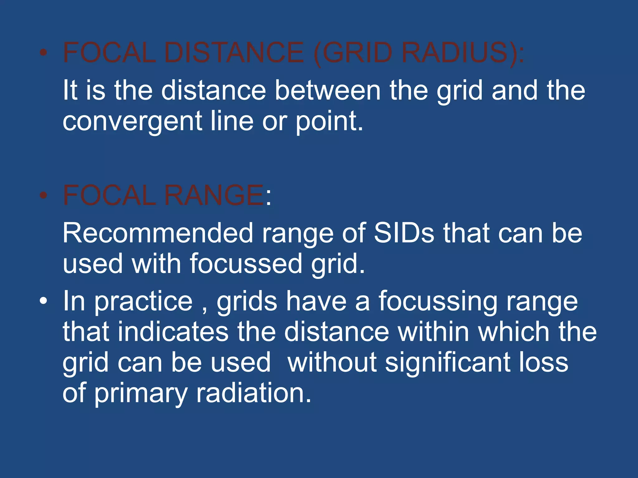 Grids | PDF