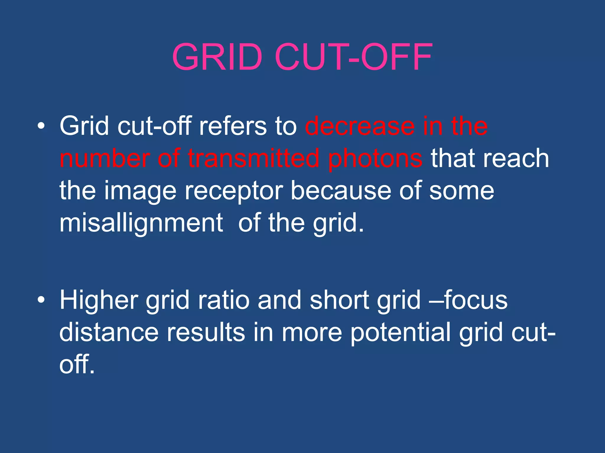 Grids | PDF