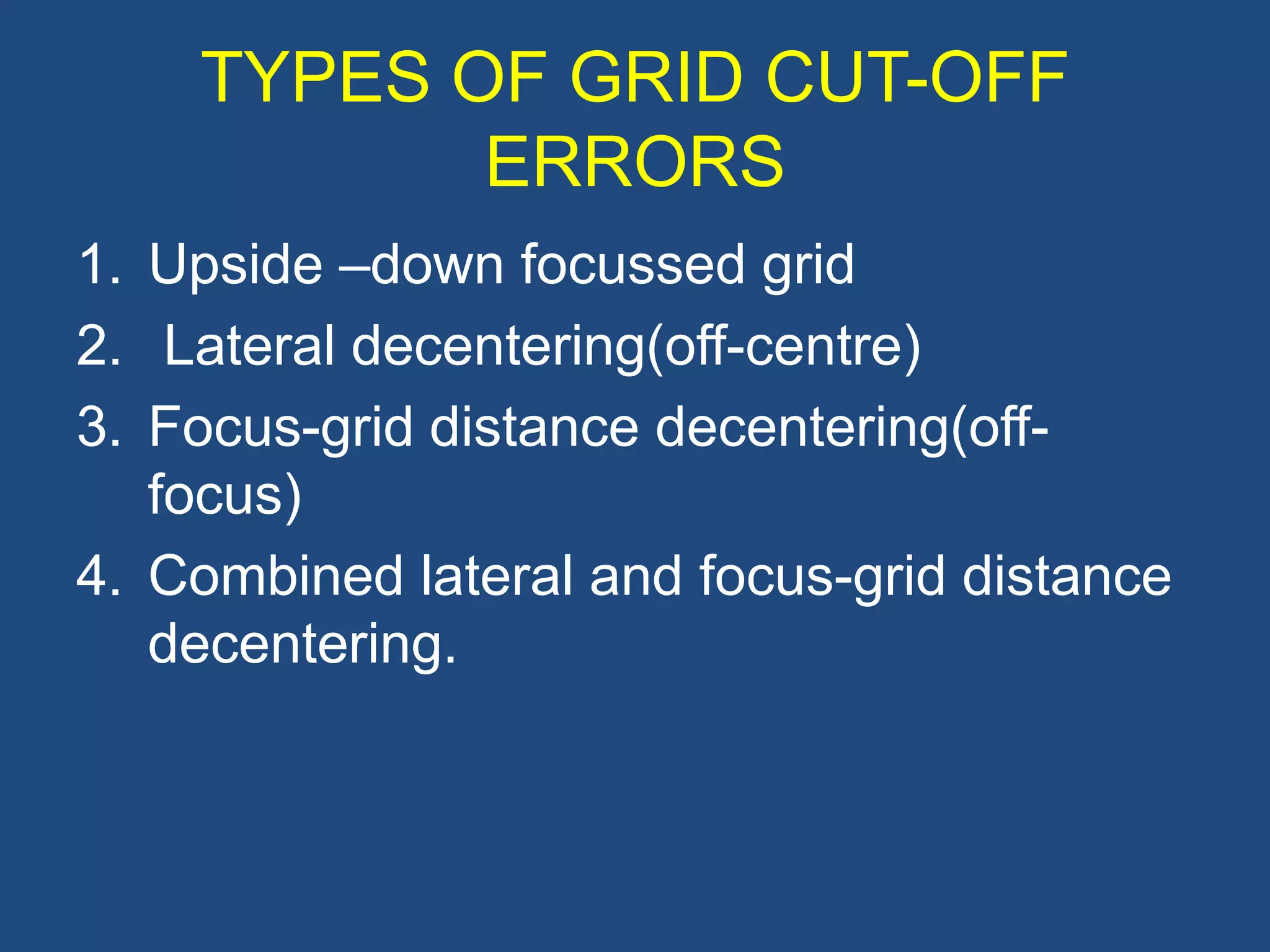 Grids | PDF