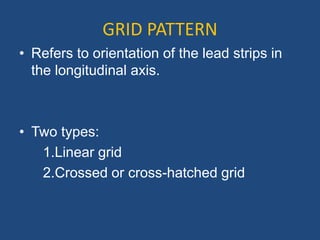 Grids | PDF