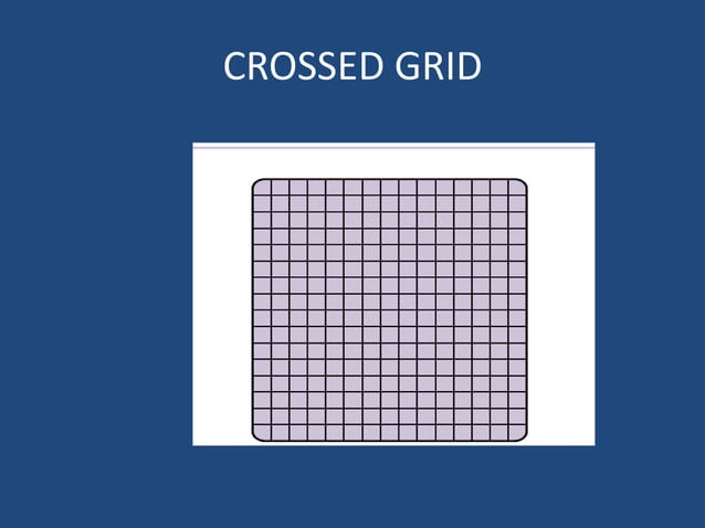 Grids | PDF