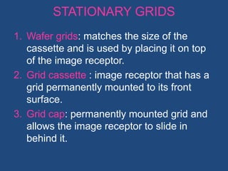 Grids | PDF