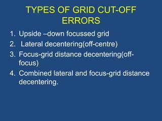 Grids | PDF