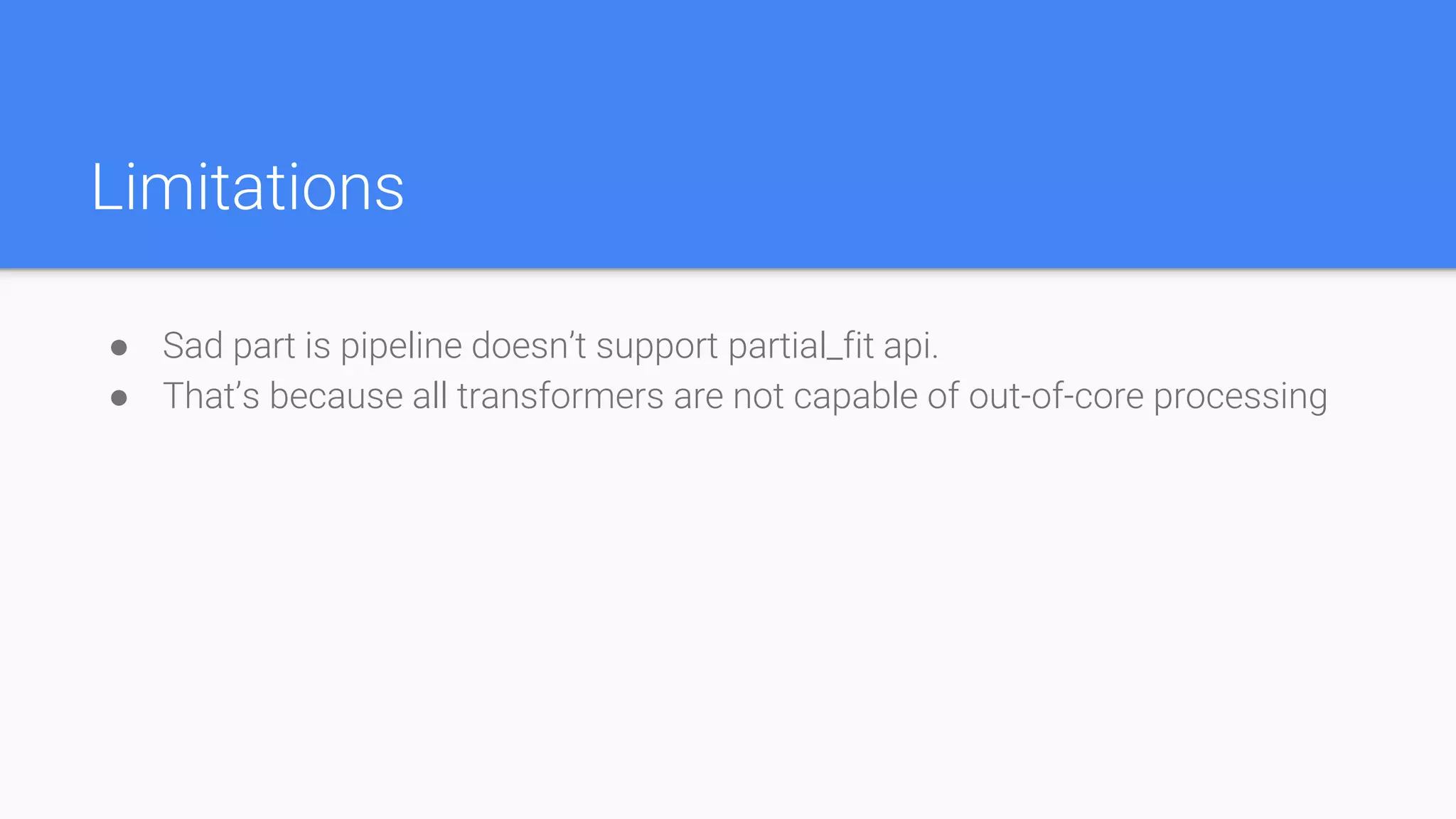 Grid search, pipeline, featureunion | PPTX | Graphics Software | Computer Software and Applications