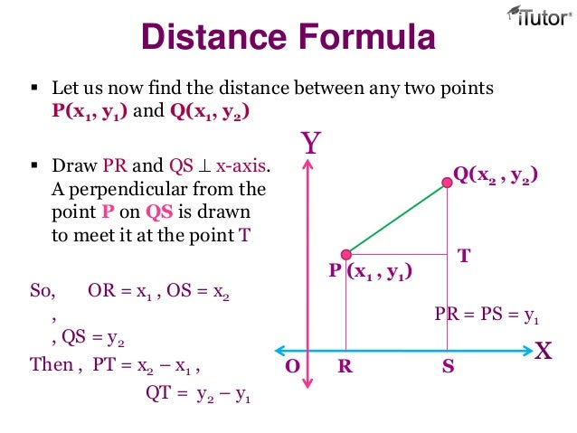 Geometry (Grid & section formula)