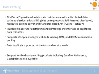 Grid Server Intro | PPT | Computing | Technology & Computing