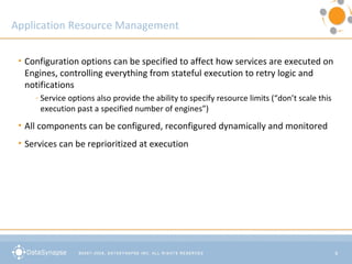 Grid Server Intro | PPT | Computing | Technology & Computing