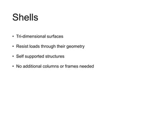 Understanding Gridshell Structures - Mannheim Multihalle Case Study | PDF