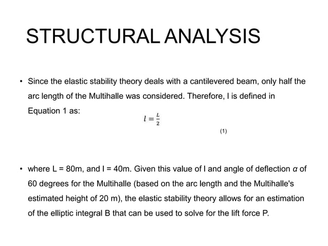 Understanding Gridshell Structures - Mannheim Multihalle Case Study | PDF