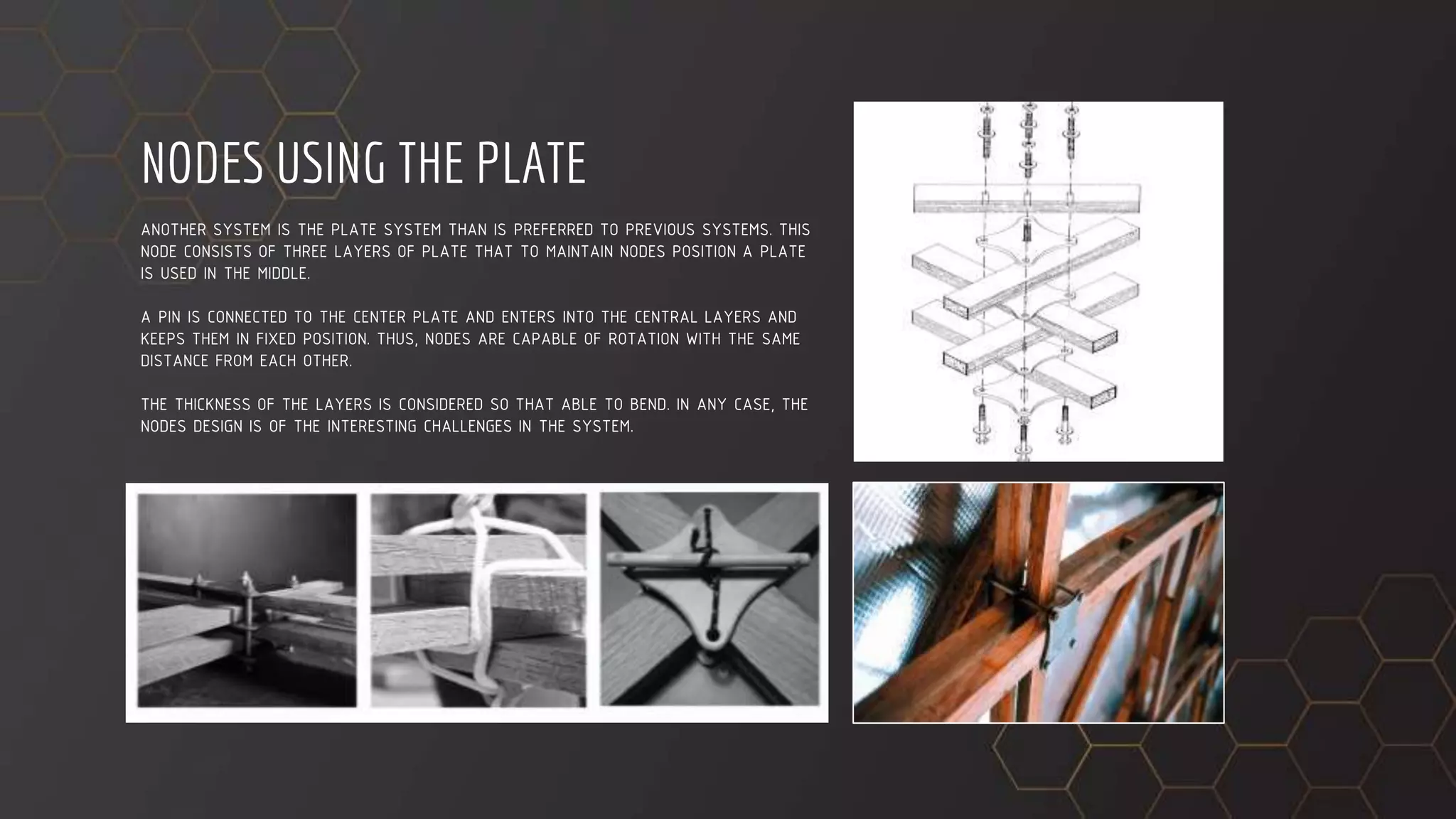 GRIDSHELL Structures | PPTX