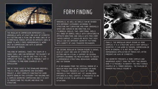 GRIDSHELL Structures | PPTX