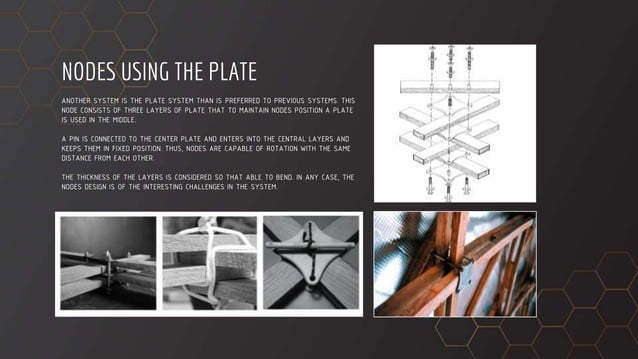 GRIDSHELL Structures | PPTX