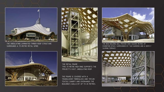 GRIDSHELL Structures | PPTX