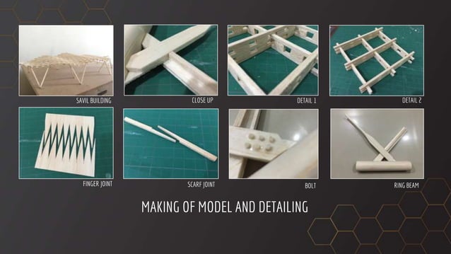GRIDSHELL Structures | PPT