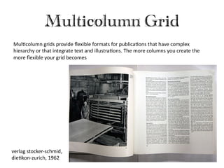Grid slide show | PPT