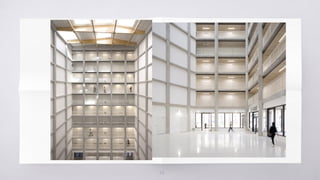 Grid Organization In Architecture