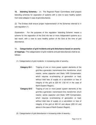 CEA Grid Standards | PDF