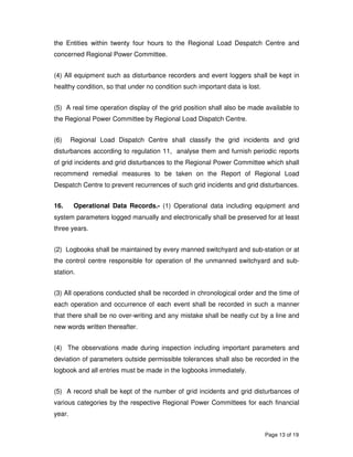 CEA Grid Standards | PDF