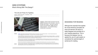Grid systems | PPT