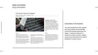 Grid systems | PPT