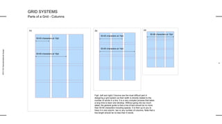 Grid systems | PPT
