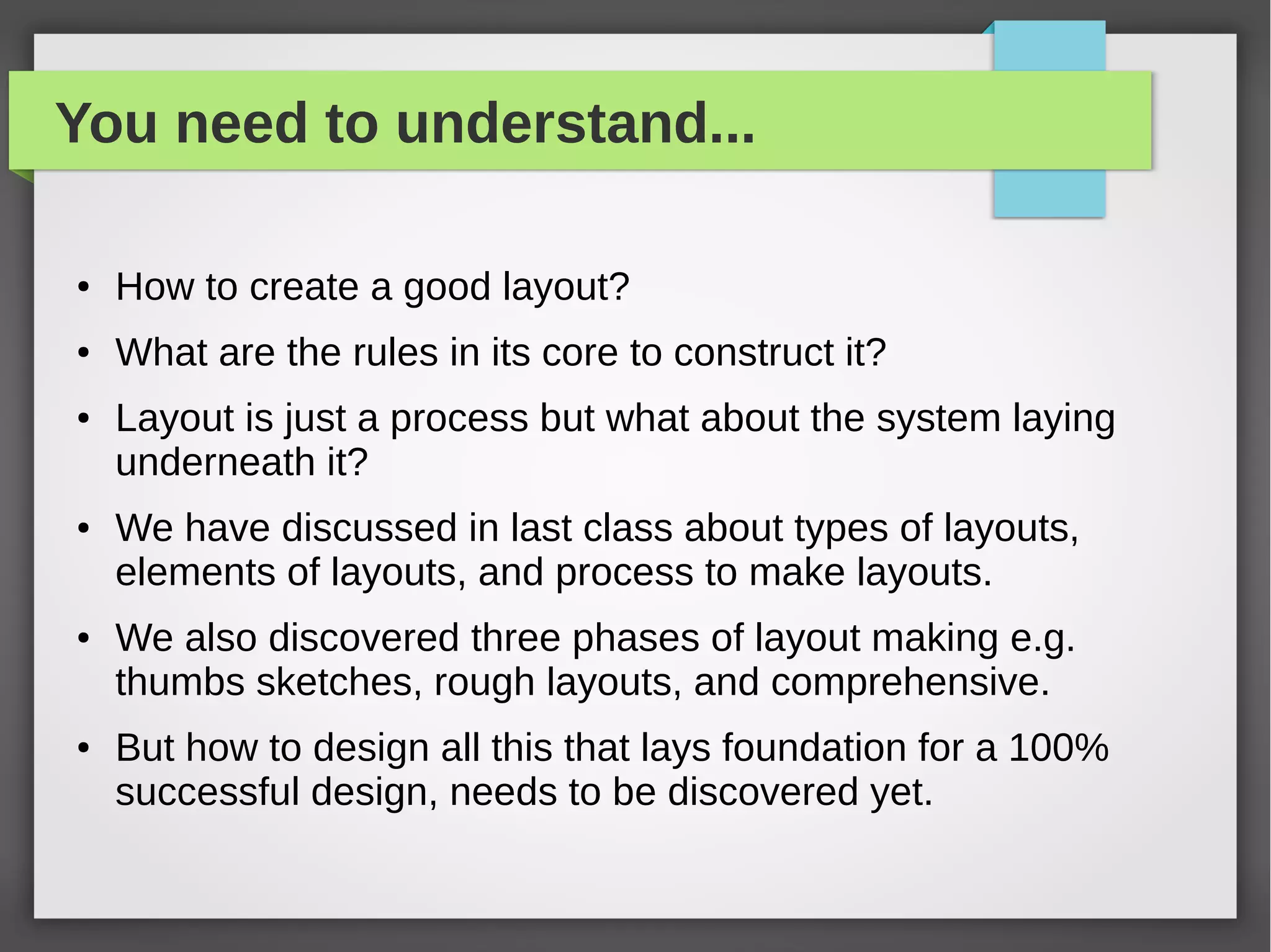 Grid Systems In Graphic Design By Admec Multimedia Institute Ppt