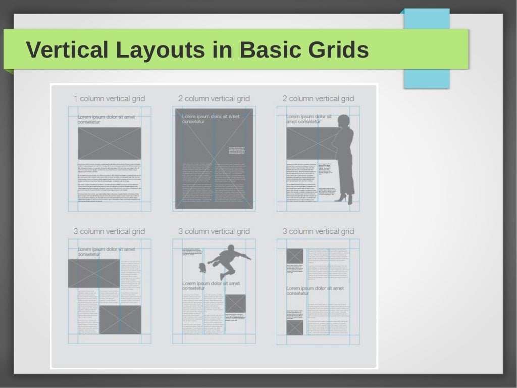 Grid Systems in Graphic Design by ADMEC Multimedia Institute