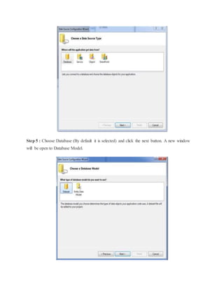 Grid view control | DOCX