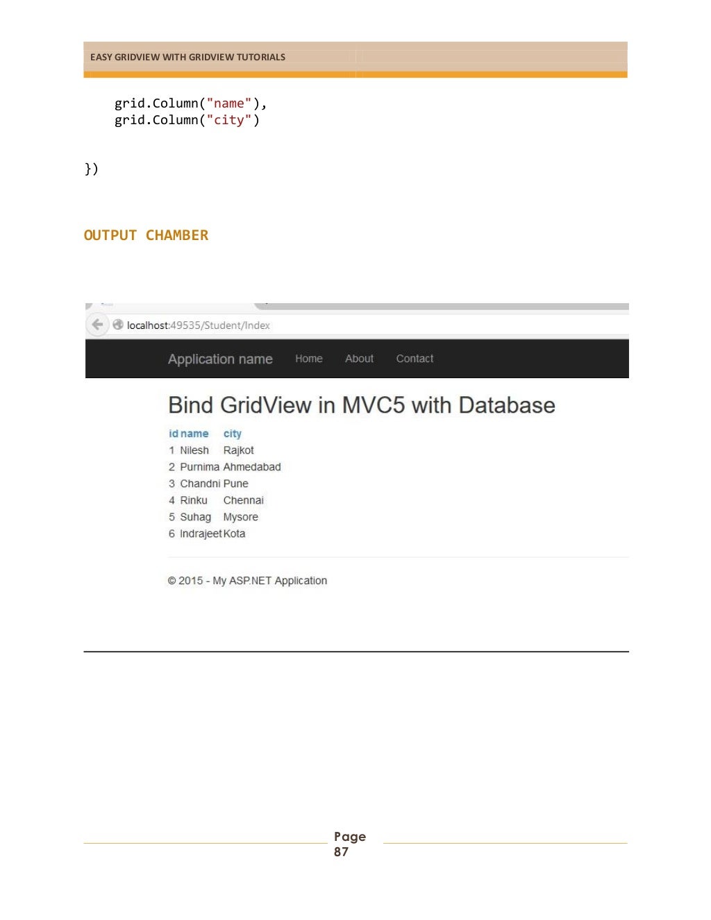 Change Asp Net Gridview Cell Value Based On Another Column Using C And change-asp-net-gridview-cell-value-based-on-another-column-using-c-and