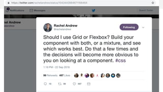 CSS Grid vs. Flexbox | PDF
