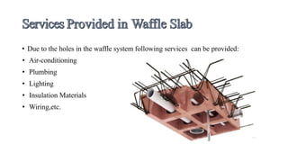 Grid waffle slab | PDF