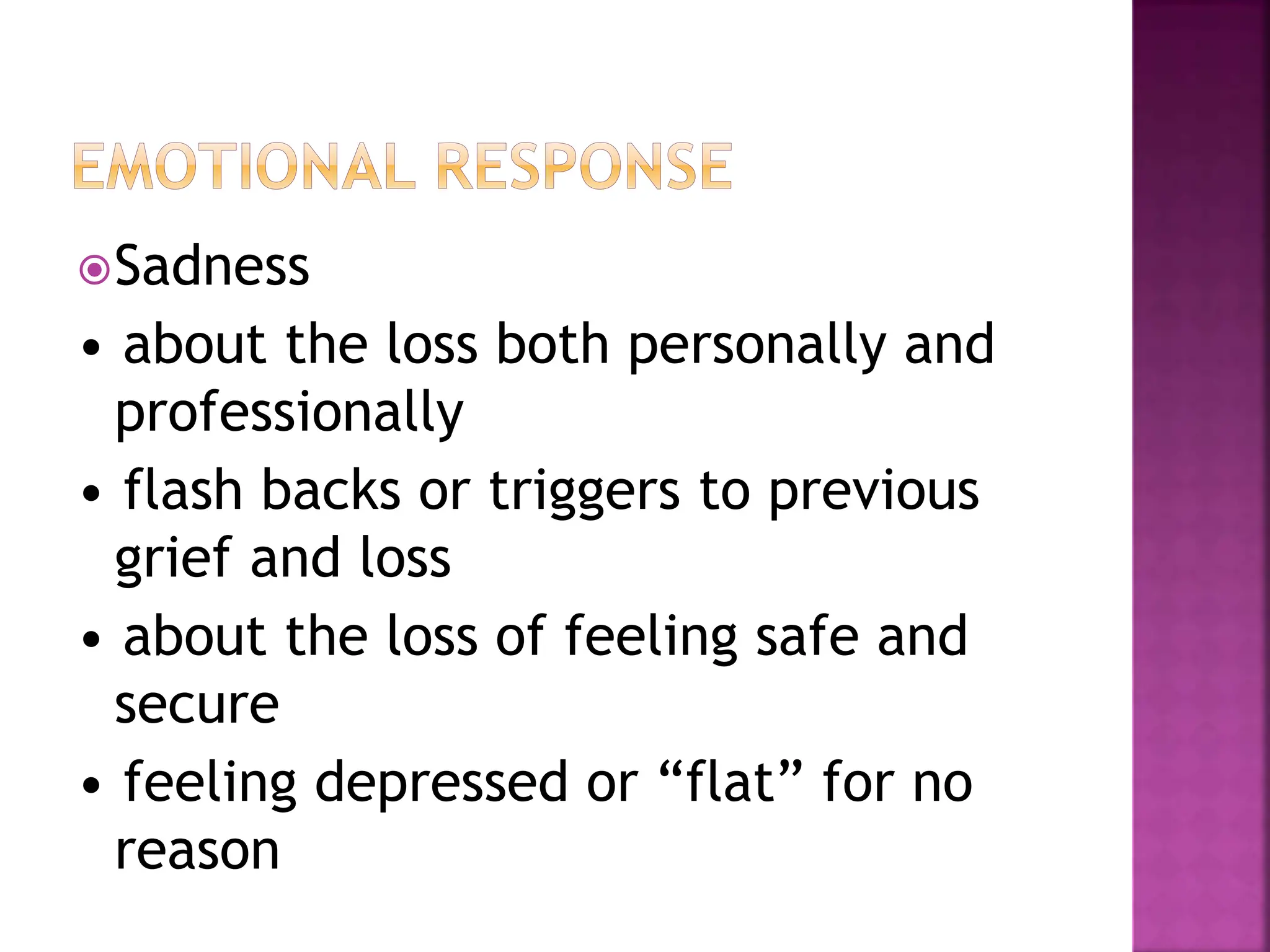 GRIEF-PROCESS in Accepting Loss and Demise.pptx