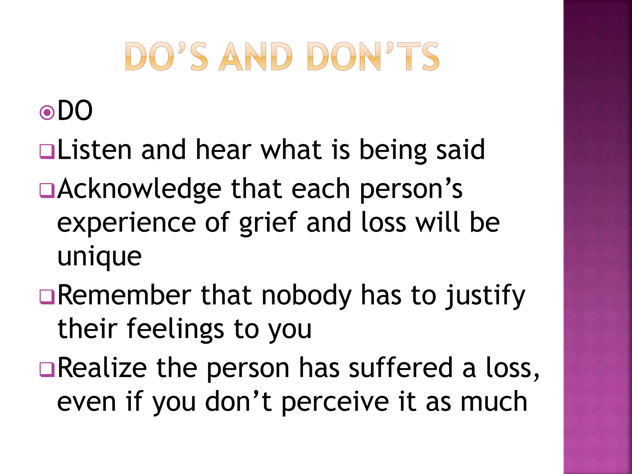 GRIEF-PROCESS in Accepting Loss and Demise.pptx