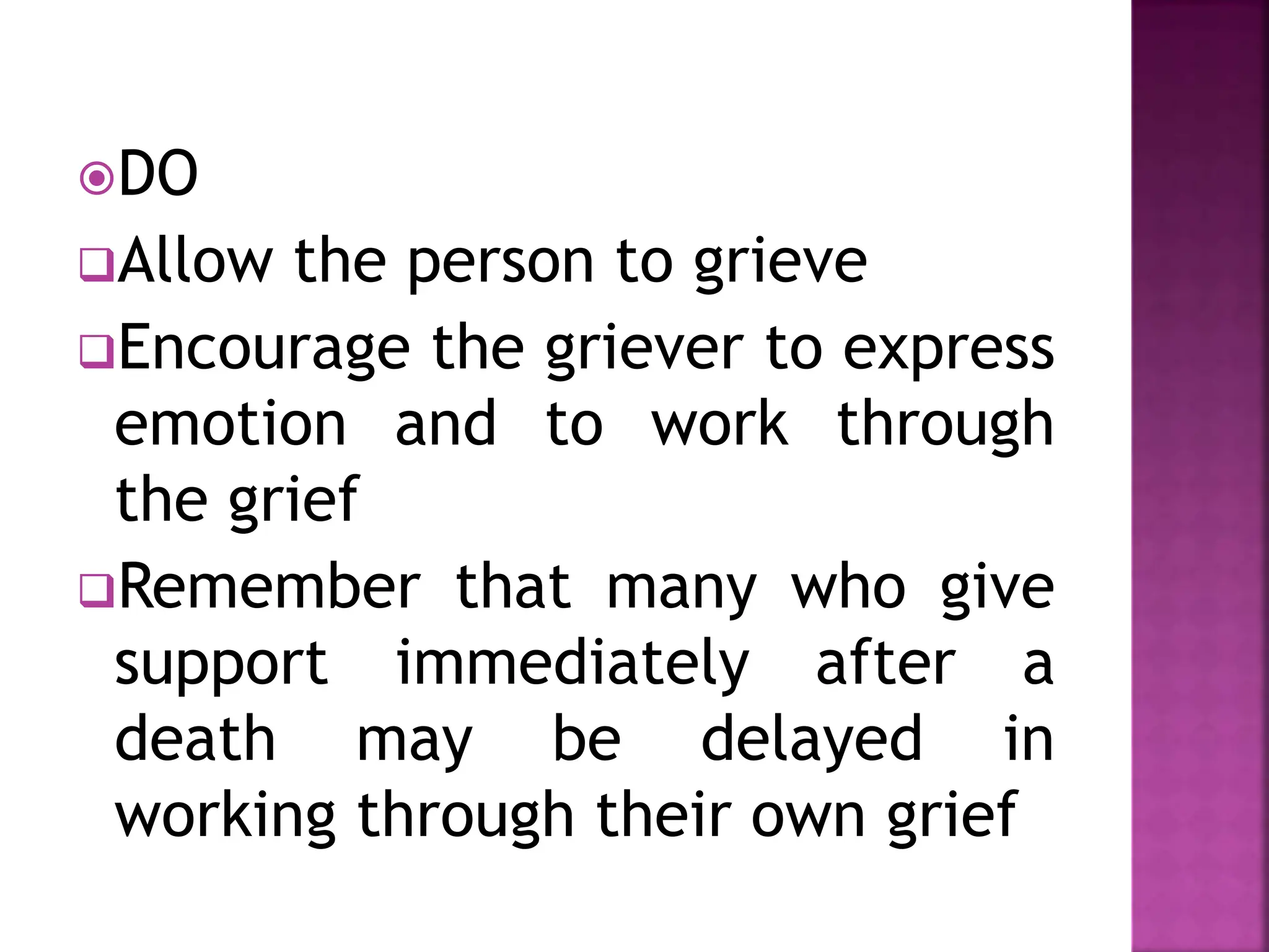 GRIEF-PROCESS in Accepting Loss and Demise.pptx